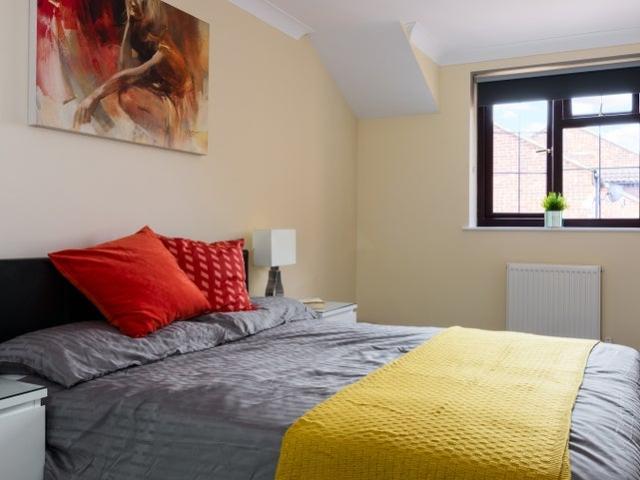 Room at Varden Close, Chelmsford