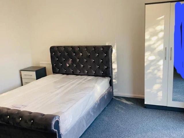 Room at Varden Croft, Birmingham