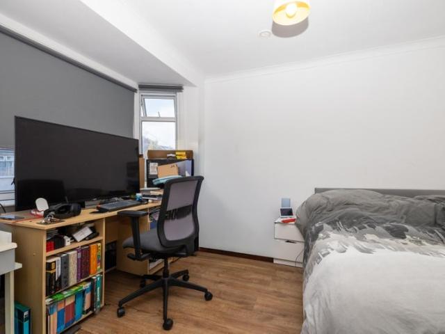 Room at Varley Road, Greater London