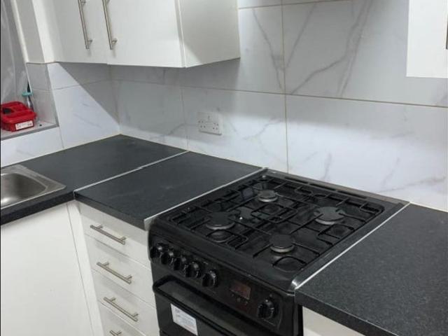 Room at Varley Road, Greater London
