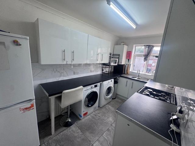 Room at Varley Road, Greater London