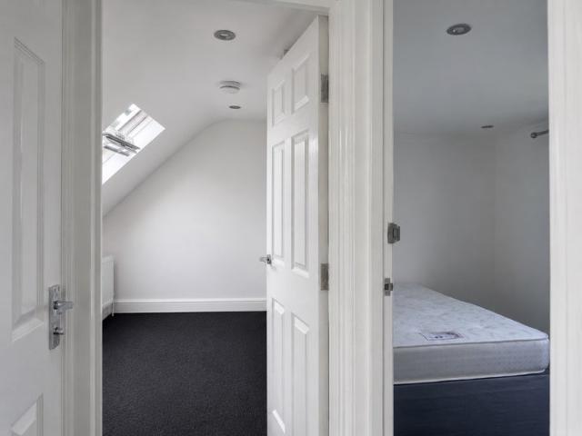 Room at Varley Road, Greater London