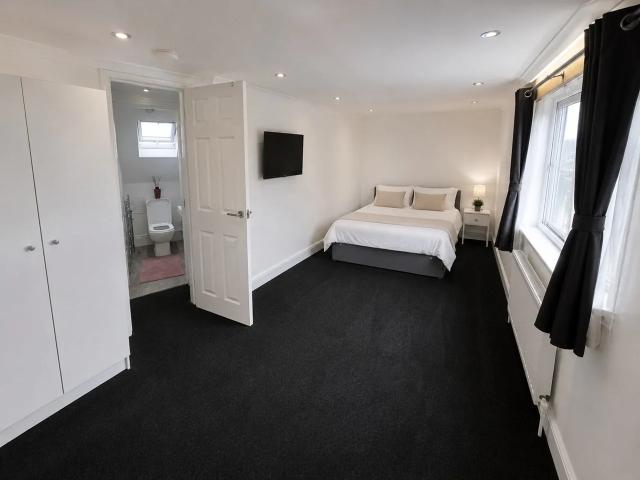 Room at Varley Road, Greater London