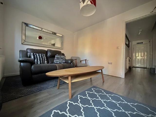Room at Vaughan Williams Way, Blunsdon St Andrew