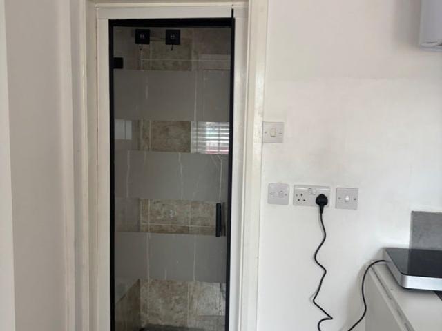 Room at Veals Mead, London