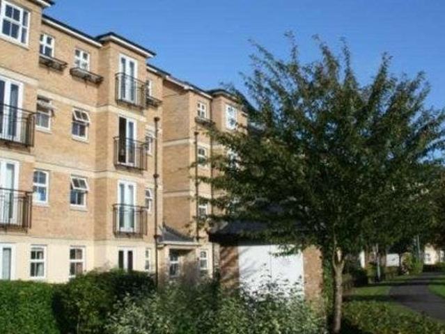 Room at Venneit Close, Oxford
