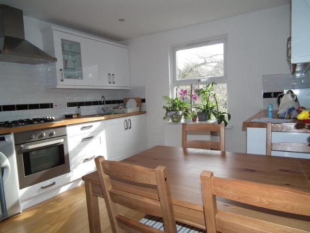 Room at Venner Road, Greater London
