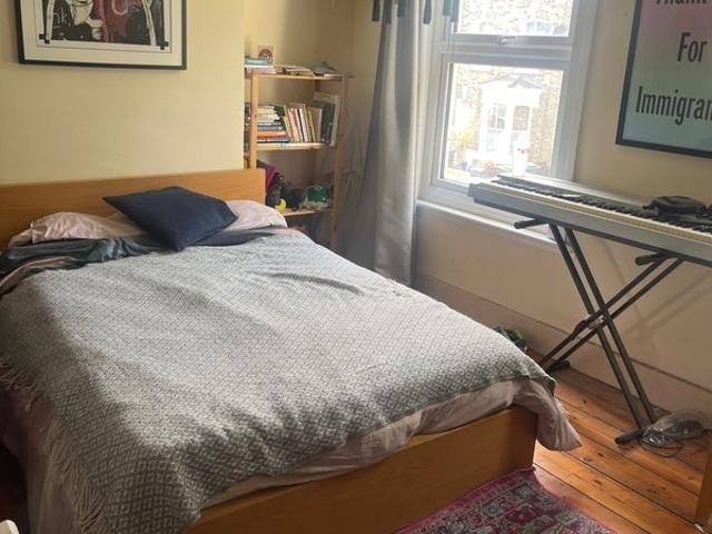 Room at Ventnor Road, Greater London