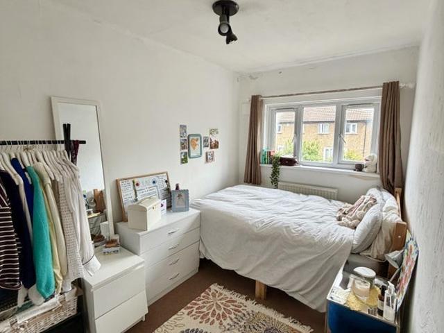 Room at Venue Street, Greater London