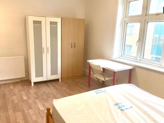 Room at Vestry Street, Greater London