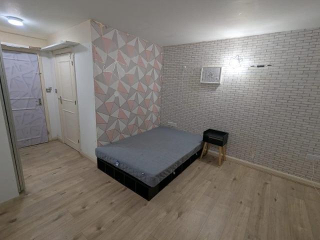 Room at Verney Road, Greater London