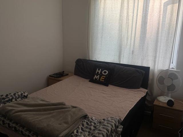 Room at Verney Road, Slough