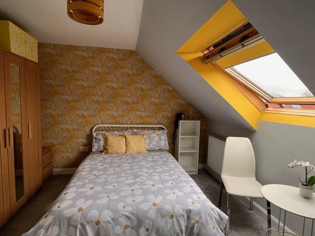 Room at Verden Way, Nottingham