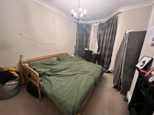 Room at Vevey Street, Greater London