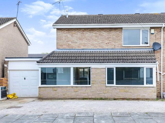Room at Vicarage Close, Doncaster