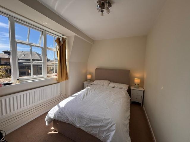 Room at Vicarage Crescent, Greater London