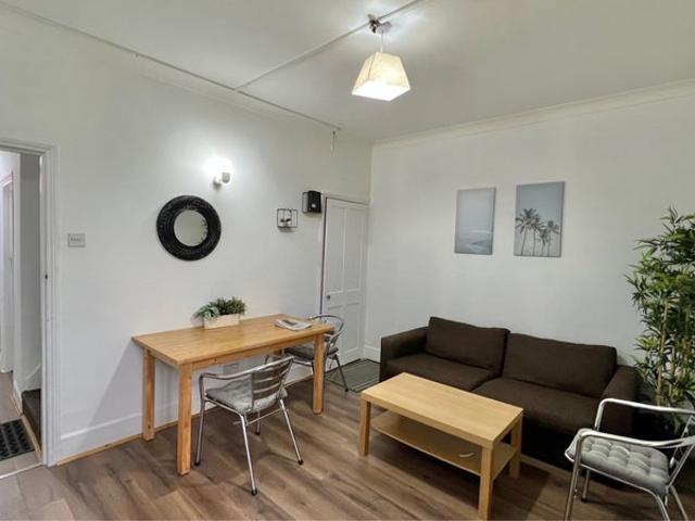 Room at Vicarage Farm Road, Greater London