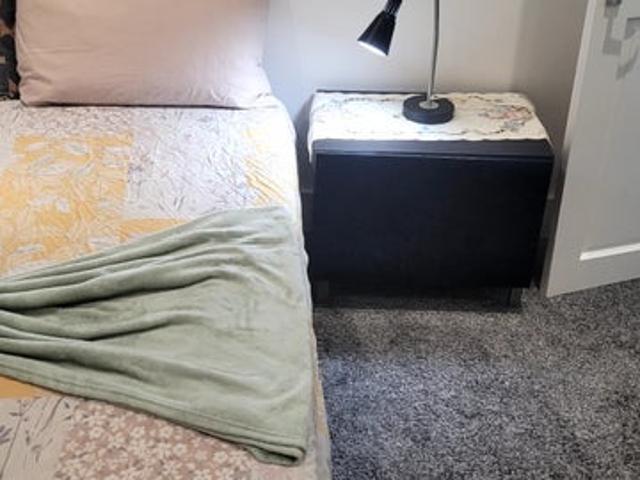Room at Vicarage Lane, Greater London