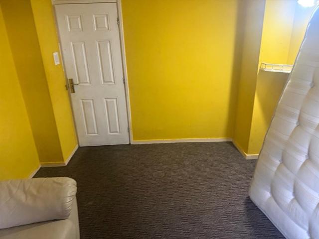 Room at Vicarage Prospect, Dudley