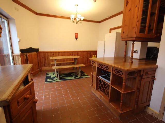 Room at Vicarage Road, Watford