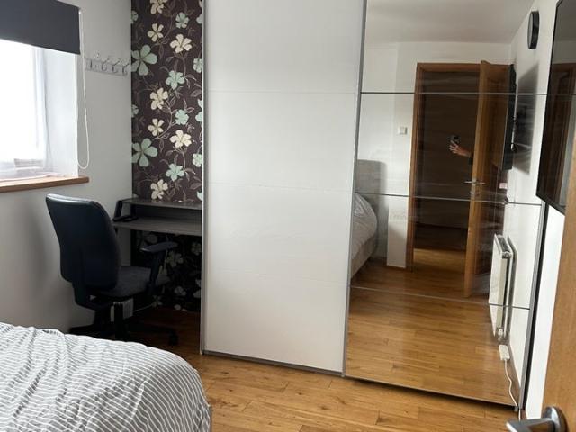 Room at Vicarage Road, Watford