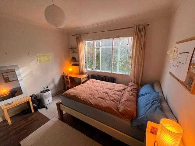 Room at Vicars Hill, Greater London