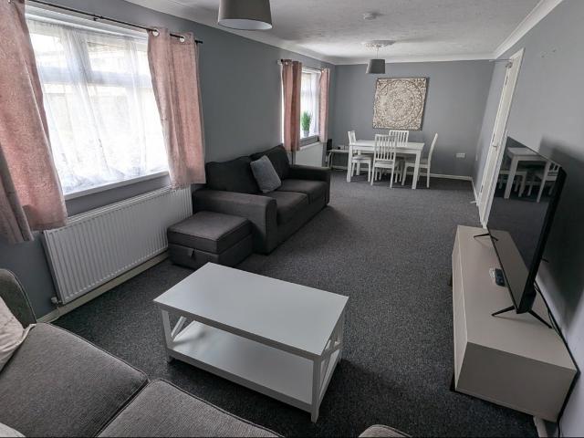 Room at Victor Way, Thornaby on Tees