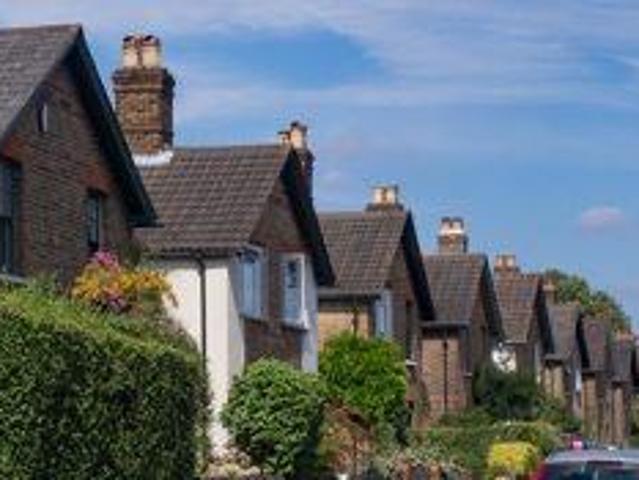 Room at Victor Road, Greater London