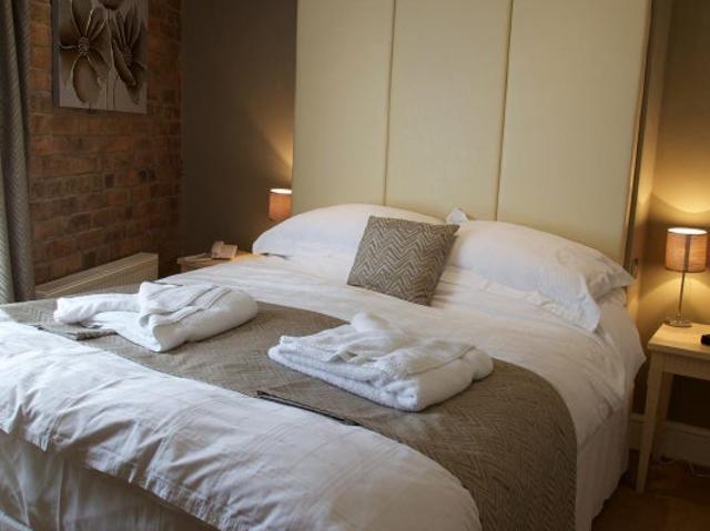 Room at Victoria Avenue, Wellington