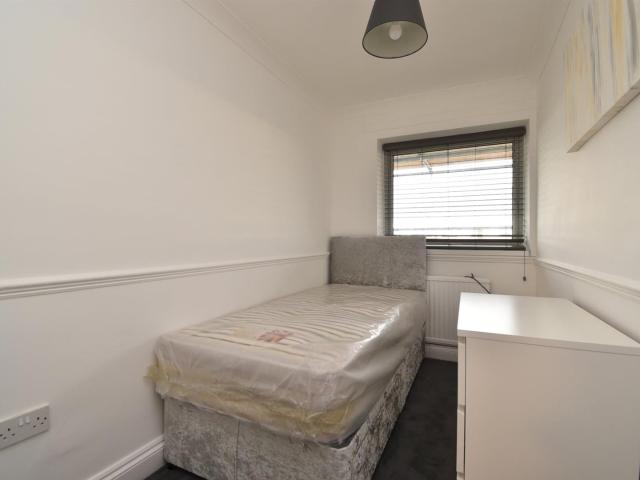 Room at Victoria Close, Stevenage