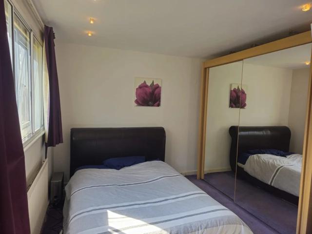Room at Victoria Dock Road, Greater London