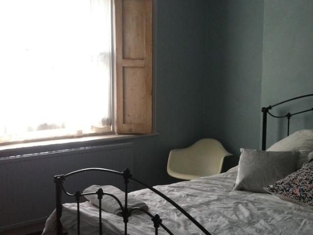 Room at Victoria Park Road, Greater London