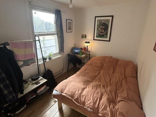 Room at Victoria Park Road, Greater London