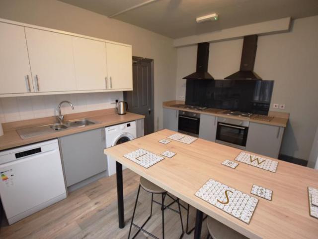 Room at Victoria Promenade, Northampton