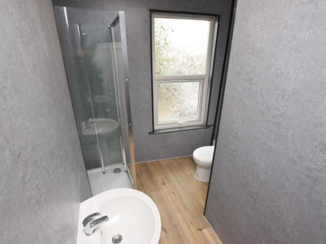 Room at Victoria Promenade, Northampton
