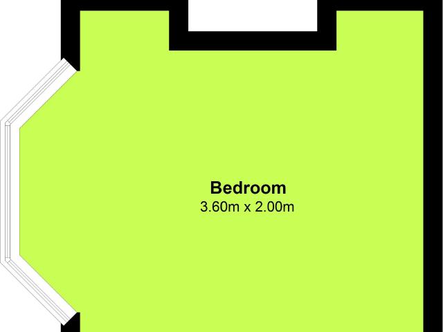 Room at Victoria Road, Cambridge