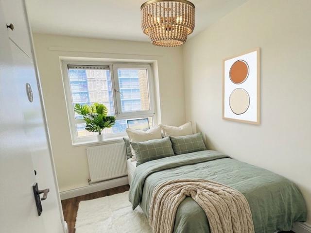 Room at Victoria Road, Greater London