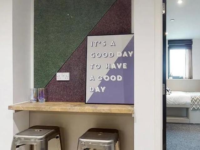 Room at Victoria Road, Greater London