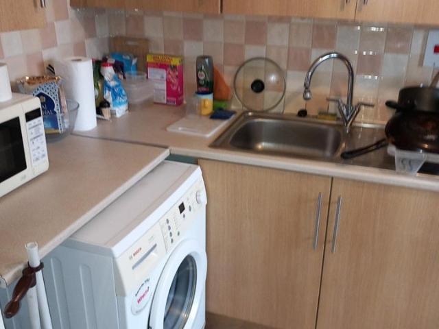 Room at Victoria Road, Greater London