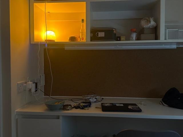 Room at Victoria Road, Greater London