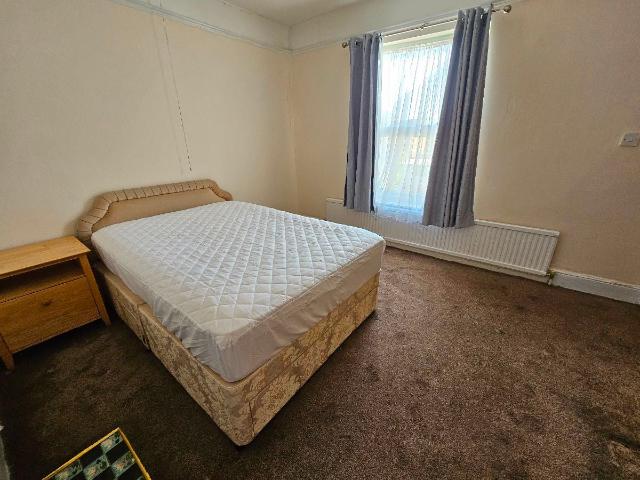 Room at Victoria Road, Fenland District