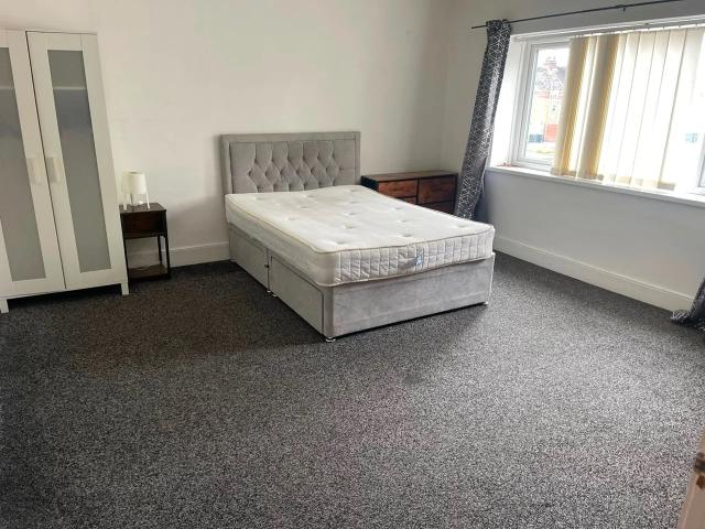 Room at Victoria Road West, South Tyneside
