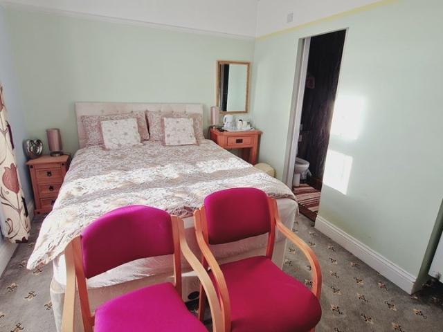 Room at Victoria Street, Burnham on Sea