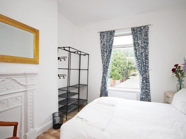 Room at Victoria Street, St Albans