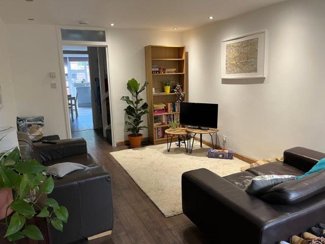 Room at Vibart Walk, Greater London