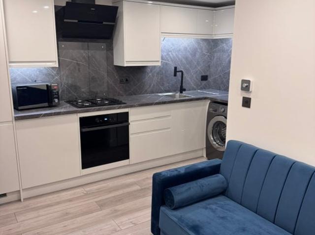 Room at Viewcraig Gardens, City of Edinburgh