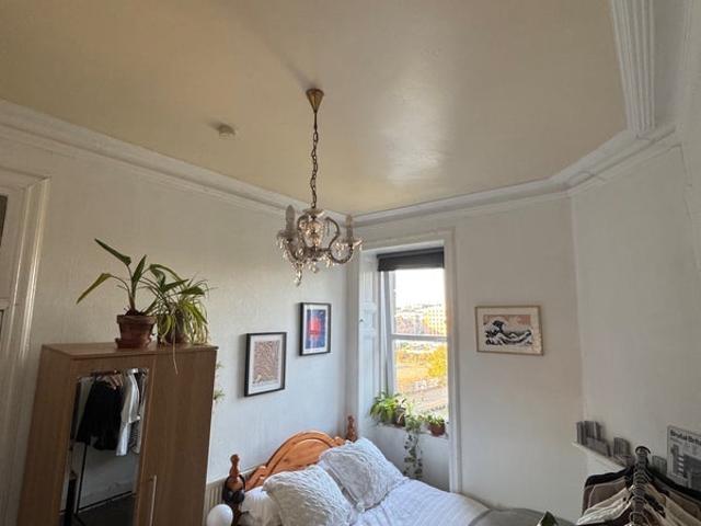 Room at Viewforth, City of Edinburgh