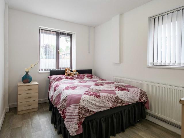Room at Vilia Close, Hinckley and Bosworth
