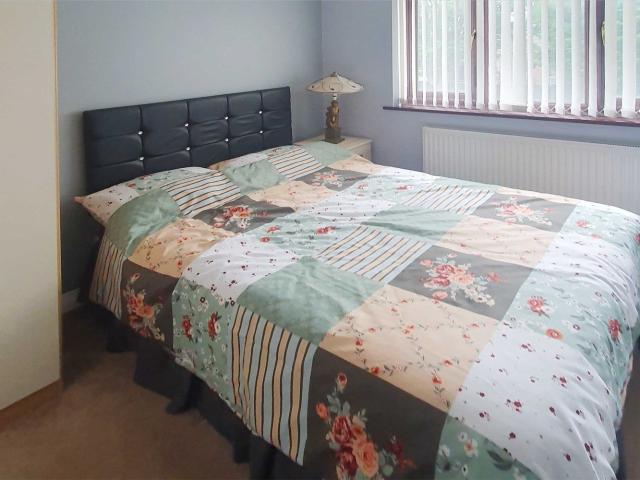Room at Vilia Close, Hinckley and Bosworth