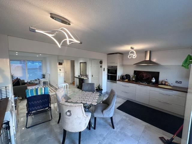 Room at Village Heights, Gateshead